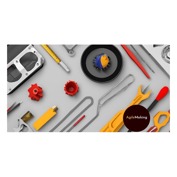 CAD/CAM designs tools | Agilemaking.com