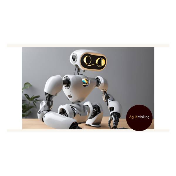 Going from Idea to Part | Agilemaking.com