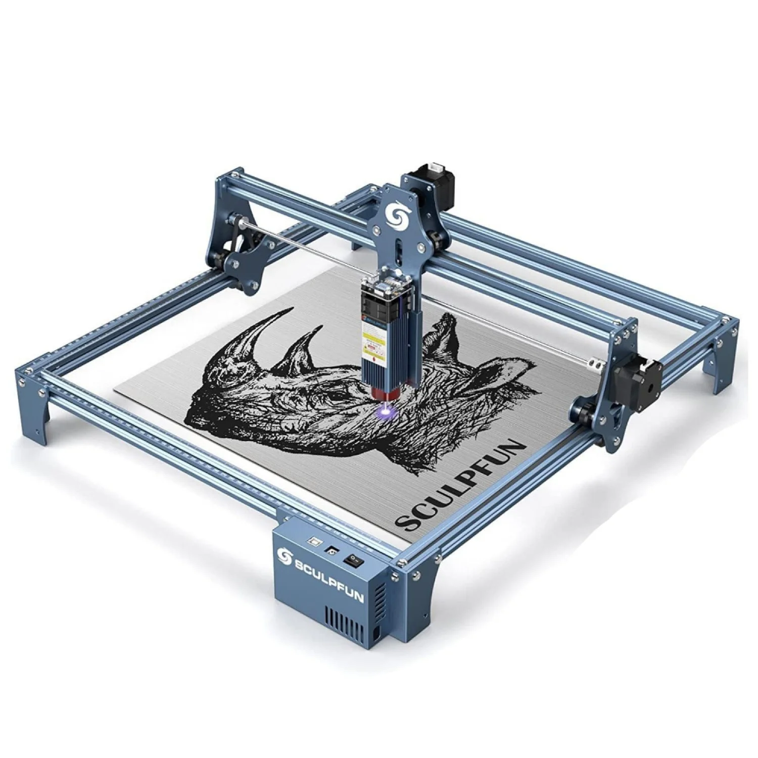 CNC Plasma | Agilemaking.com