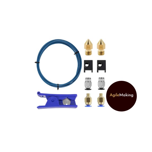 3D Printers Parts | Agilemaking.com