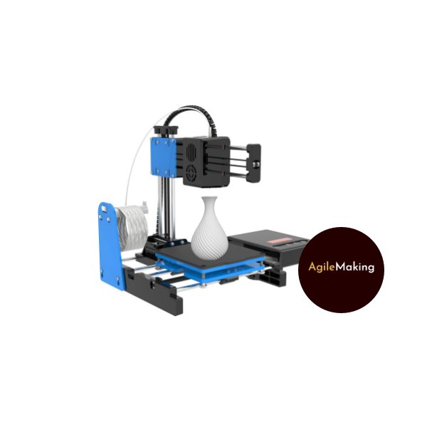3D Printers | Agilemaking.com