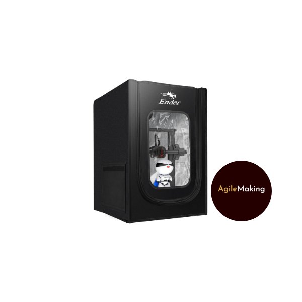3d Printer Enclosures | Agilemaking.com