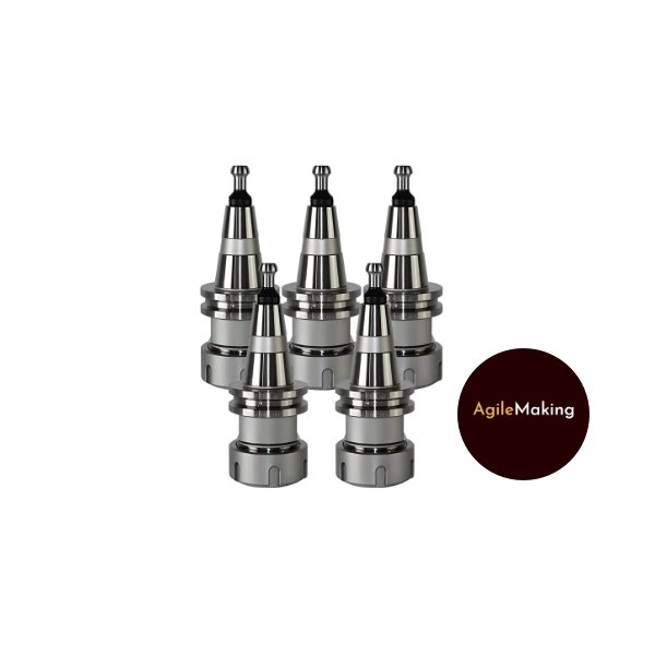 Router Tool holders | Agilemaking.com