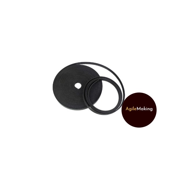 Laser machine Belts | Agilemaking.com