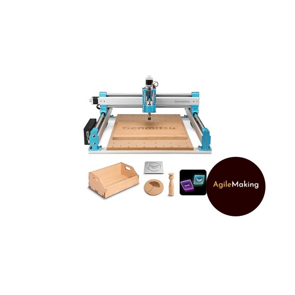 CNC routers | Agilemaking.com