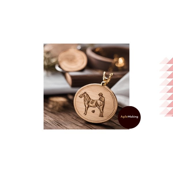 Laser Engraving for Unique and Thoughtful Gifts | Agilemaking.com