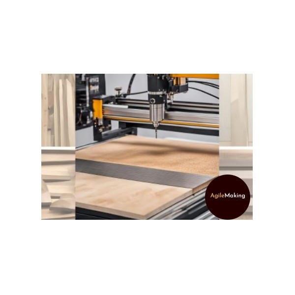 The Ultimate Guide to Choosing the Perfect CNC Router for Woodworking ...