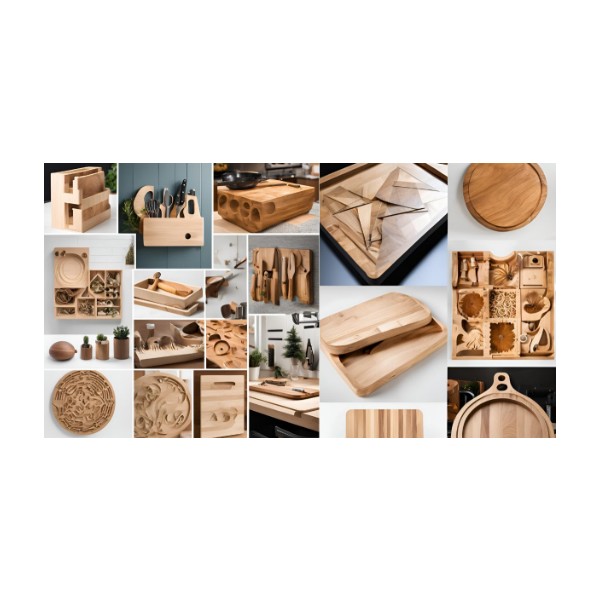 The Top 30 CNC Projects to Sell for Maximum Profit | Agilemaking.com