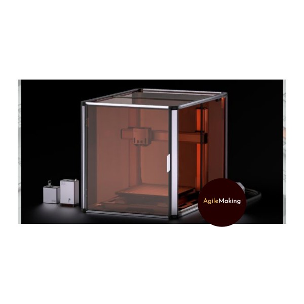 Snapmaker Artisan: The Ultimate 3-in-1 Machine for Crafters and ...