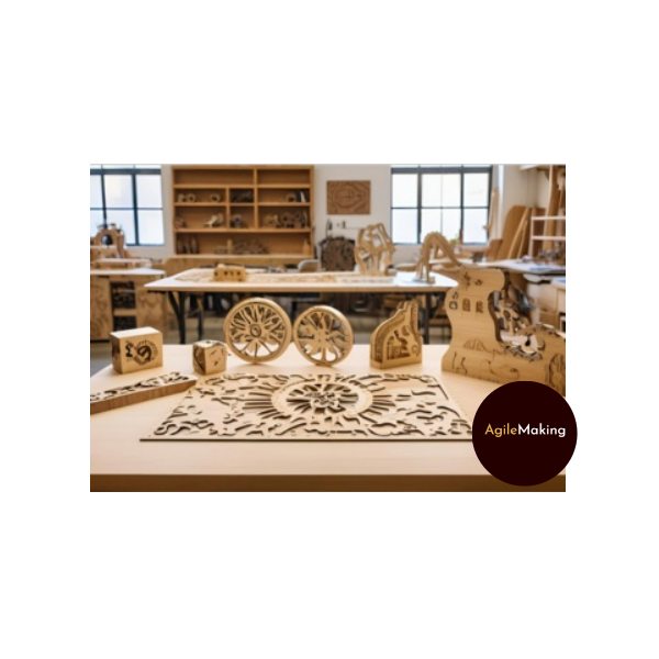 Top 50 Fun CNC Projects to Try at Home | Agilemaking.com