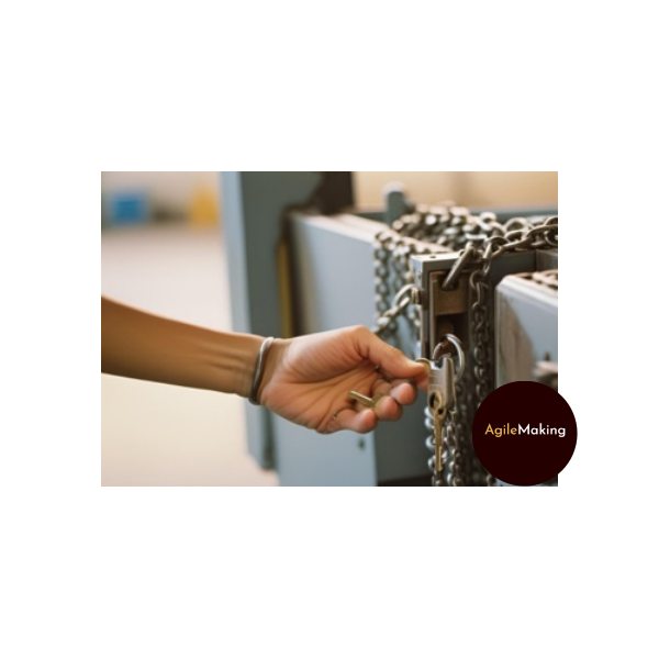 Unlocking the potential of CNC Machining | Agilemaking.com Unlocking the potential of CNC Machining | Agilemaking.com