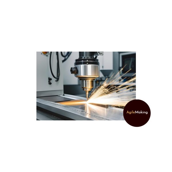 How Does CNC Work: A Comprehensive Guide to CNC Machines | Agilemaking.com