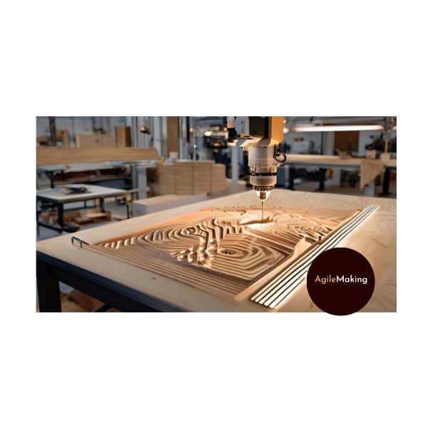 How to Design in 3D Efficiently: The Ultimate Fusion 360 Guide for CNC ...