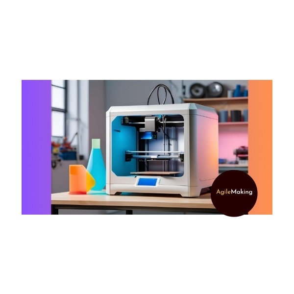 Beginner’s Guide to 3D Printers: Essential Features for First-Time Buyers | Agilemaking.com