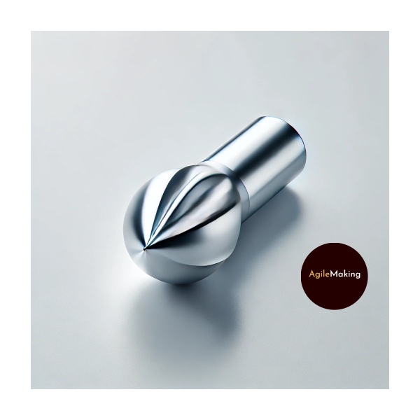 Choosing the Best Ball Nose Router Bits for Your CNC Projects in 2025 ...