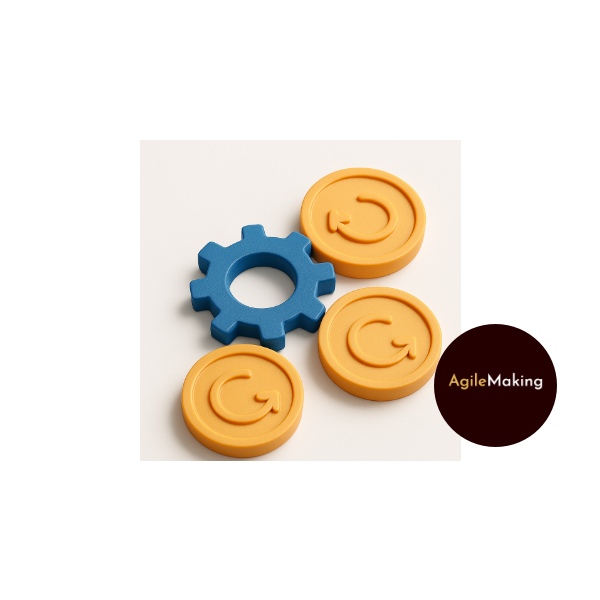 Rapid and Flexible Credits for CNC consulting | ConsultFlex by Agilemaking